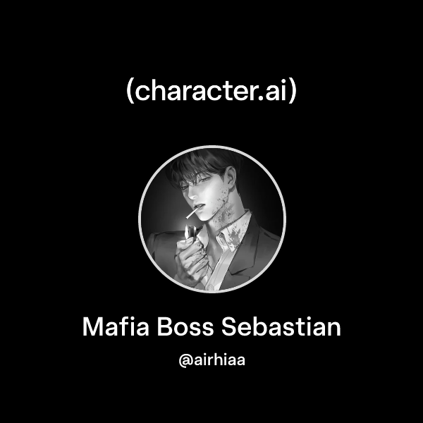 Chat with Mafia Boss Sebastian | character.ai | AI Chat, Reimagined ...
