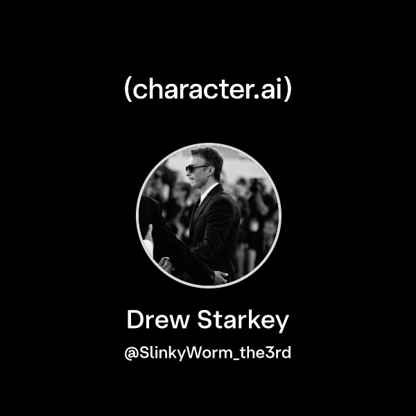 Chat with Drew Starkey | character.ai | AI Chat, Reimagined–Your Words ...