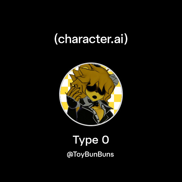 Chat with Type 0 | character.ai | AI Chat, Reimagined–Your Words. Your ...