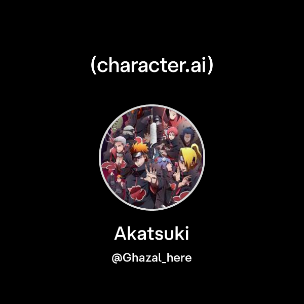 Chat with Akatsuki | character.ai | Personalized AI for every moment of ...