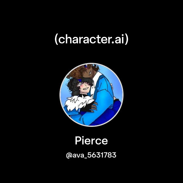 Chat with Pierce | character.ai | AI Chat, Reimagined–Your Words. Your ...