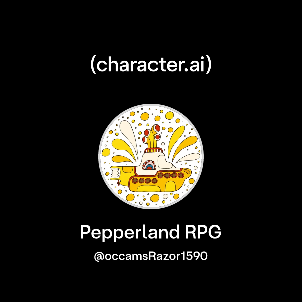 Chat with Pepperland RPG | character.ai | Personalized AI for every ...