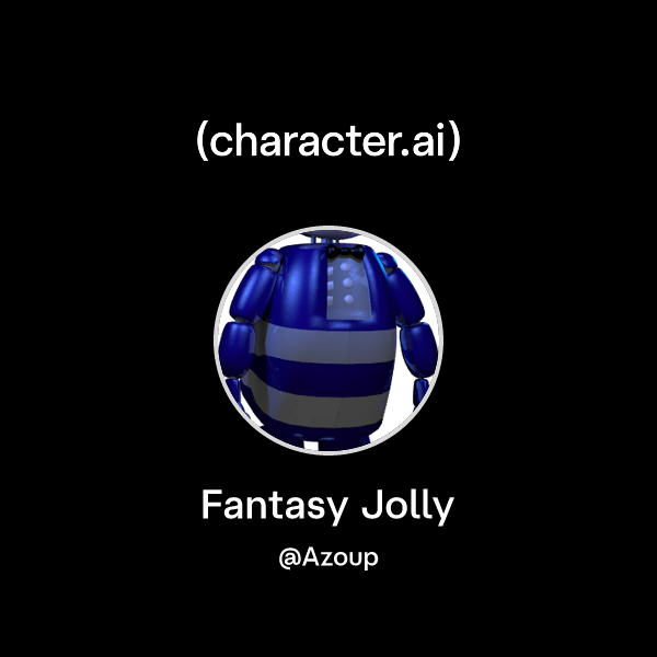 Chat with Fantasy Jolly | character.ai | Personalized AI for every ...