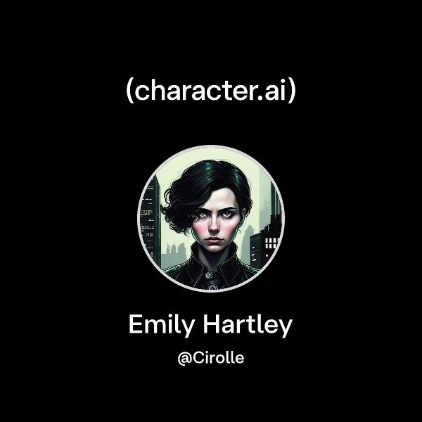 Chat with Emily Hartley | character.ai | Personalized AI for every ...