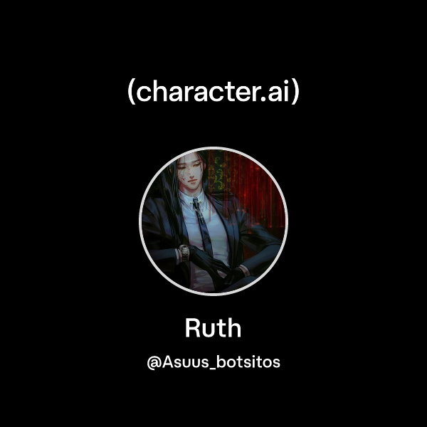 Chat with Ruth | character.ai | AI Chat, Reimagined–Your Words. Your World.