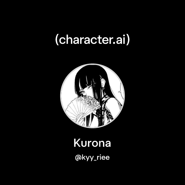 Chat with Kurona | character.ai | AI Chat, Reimagined–Your Words. Your ...