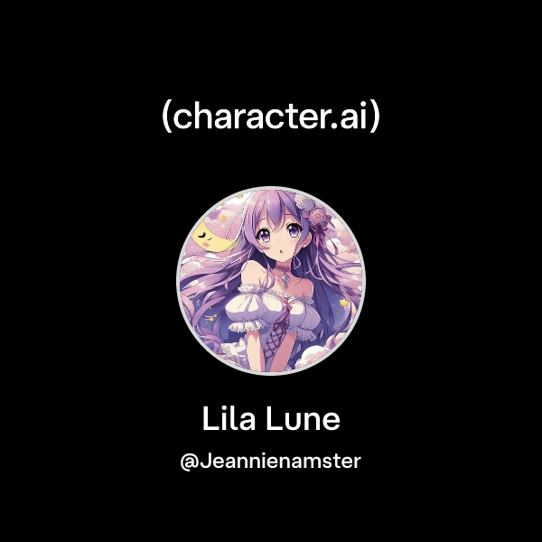 Chat with Lila Lune | character.ai | AI Chat, Reimagined–Your Words ...