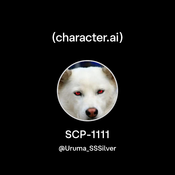 Chat with SCP-1111 | character.ai | Personalized AI for every moment of your day