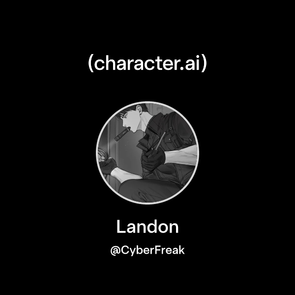 Chat with Landon | character.ai | AI Chat, Reimagined–Your Words. Your ...