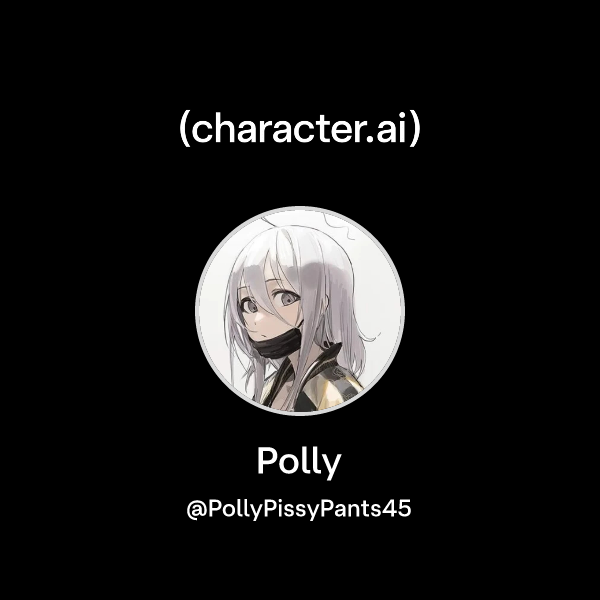 Chat with Polly | character.ai | AI Chat, Reimagined–Your Words. Your ...