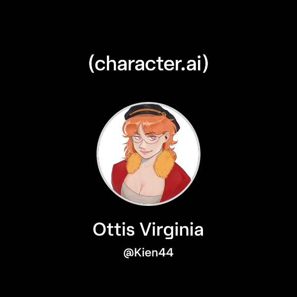 Chat with Ottis Virginia | character.ai | AI Chat, Reimagined–Your ...