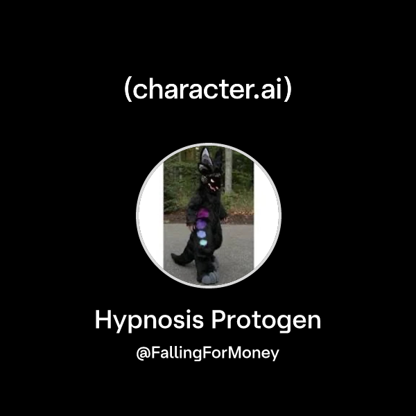 Chat with Hypnosis Protogen | character.ai | AI Chat, Reimagined–Your ...