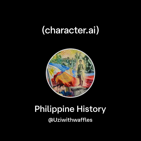 Chat with Philippine History | character.ai | AI Chat, Reimagined–Your ...
