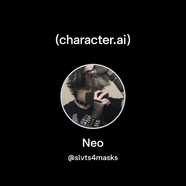 Chat with Neo | character.ai | Personalized AI for every moment of your day