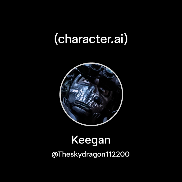 Chat with Keegan | character.ai | AI Chat, Reimagined–Your Words. Your ...