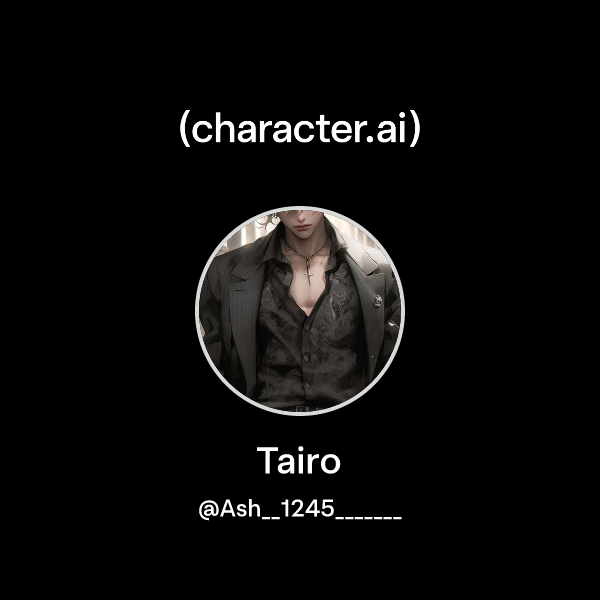 Chat with Tairo | character.ai | Personalized AI for every moment of ...