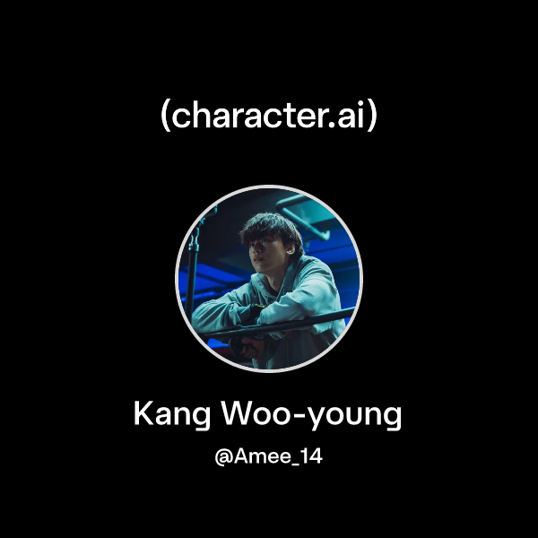 Chat with Kang Woo-young | character.ai | AI Chat, Reimagined–Your ...