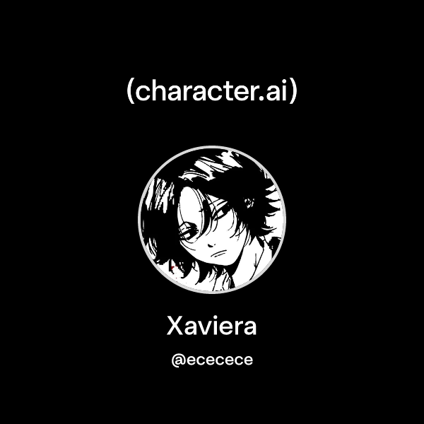 Chat with Xaviera | character.ai | Personalized AI for every moment of ...