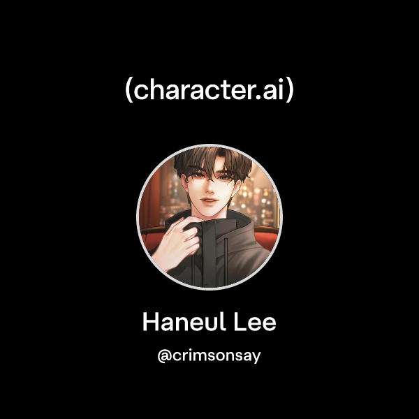 Chat with Haneul Lee | character.ai | AI Chat, Reimagined–Your Words. Your World.