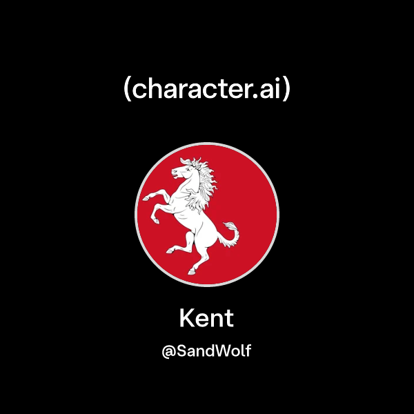 Chat with Kent | character.ai | AI Chat, Reimagined–Your Words. Your World.
