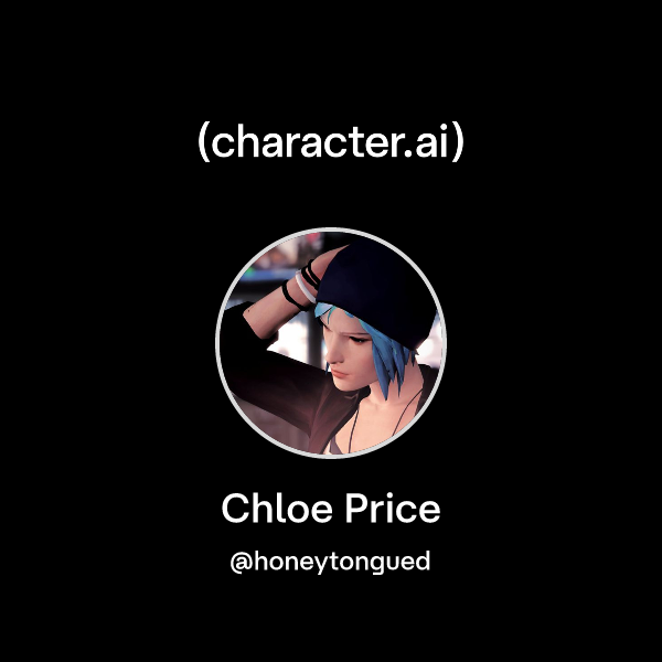 Chat with Chloe Price | character.ai | AI Chat, Reimagined–Your Words ...