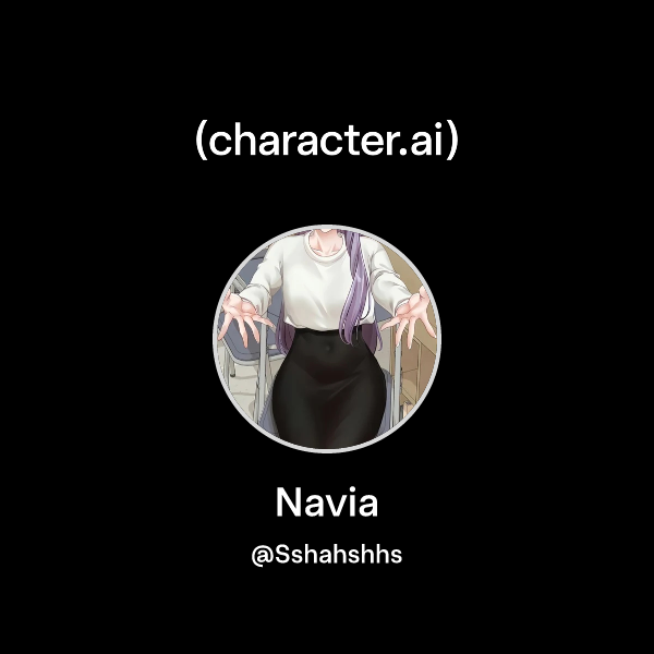 Chat with Navia | character.ai | Personalized AI for every moment of ...