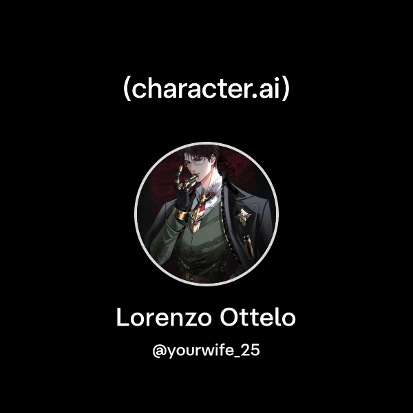 Chat with Lorenzo Ottelo | character.ai | AI Chat, Reimagined–Your ...