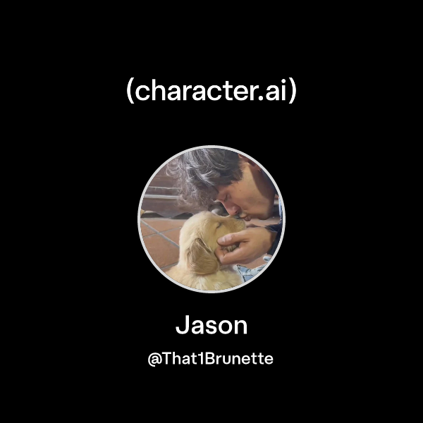 Chat with Jason | character.ai | Personalized AI for every moment of ...