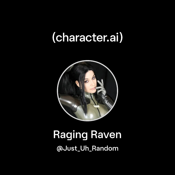 Chat with Raging Raven | character.ai | Personalized AI for every ...