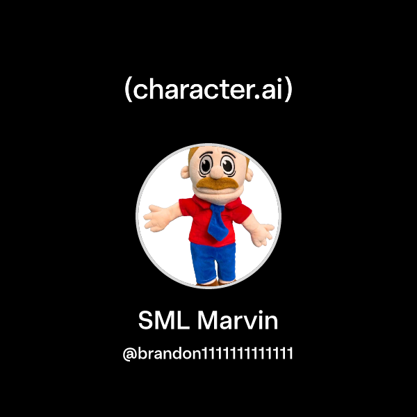 Chat with SML Marvin | character.ai | AI Chat, Reimagined–Your Words ...