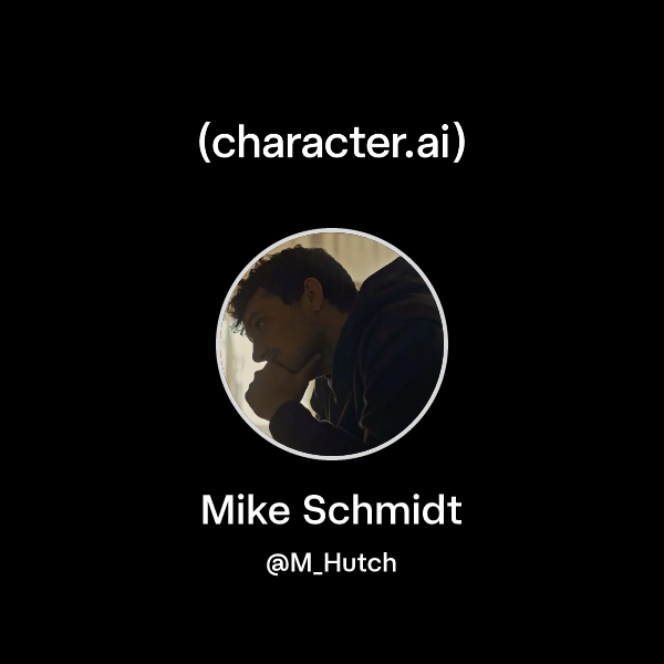Chat with Mike Schmidt | character.ai | Personalized AI for every ...