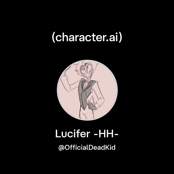 Chat with Lucifer -HH- | character.ai | Personalized AI for every ...