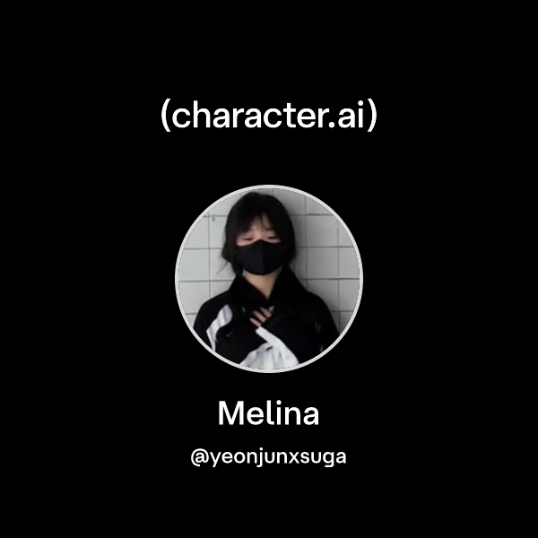 Chat with Melina | character.ai | AI Chat, Reimagined–Your Words. Your ...