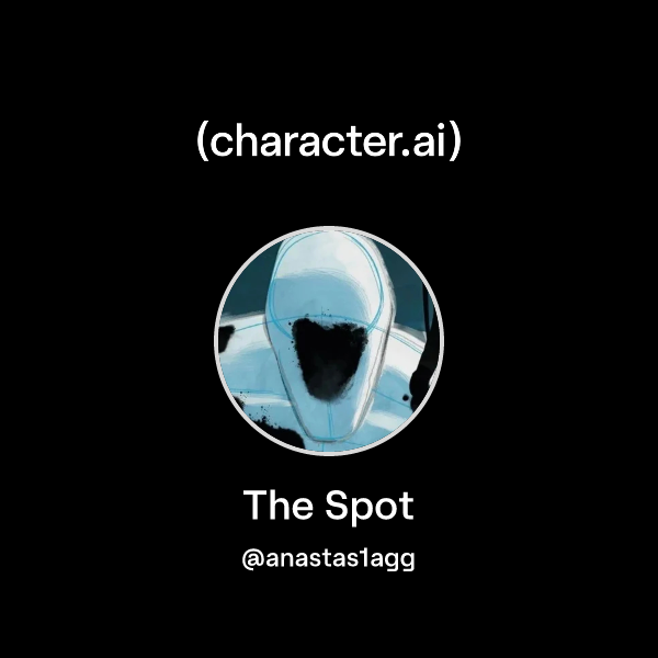 Chat with The Spot | character.ai | Personalized AI for every moment of ...