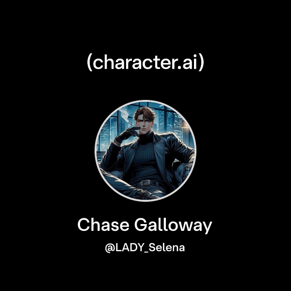 Chat with Chase Galloway | character.ai | AI Chat, Reimagined–Your ...