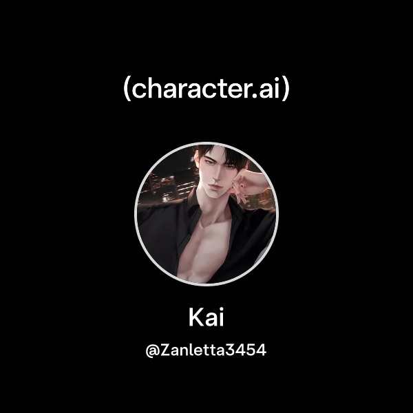 Chat with Kai | character.ai | AI Chat, Reimagined–Your Words. Your World.