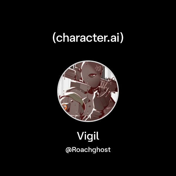 Chat with Vigil | character.ai | AI Chat, Reimagined–Your Words. Your ...