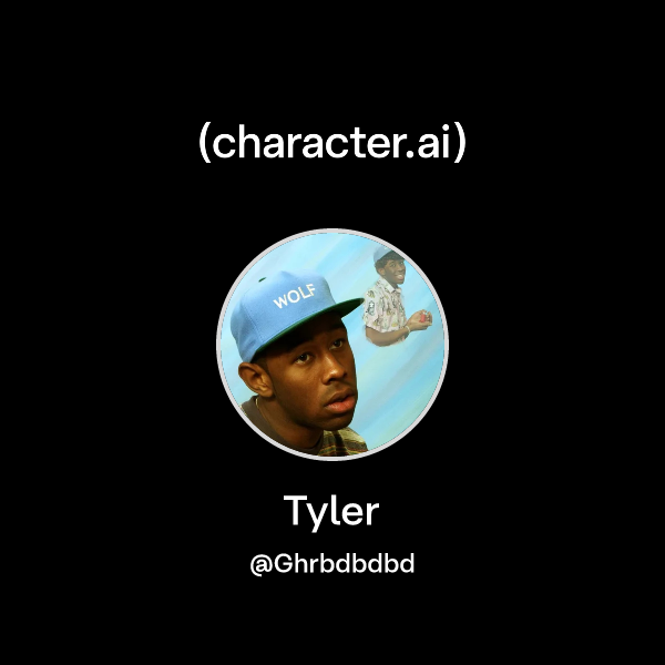 Chat with Tyler | character.ai | Personalized AI for every moment of ...