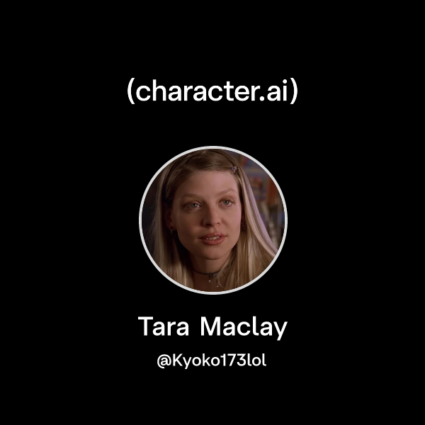 Chat with Tara Maclay | character.ai | AI Chat, Reimagined–Your Words ...