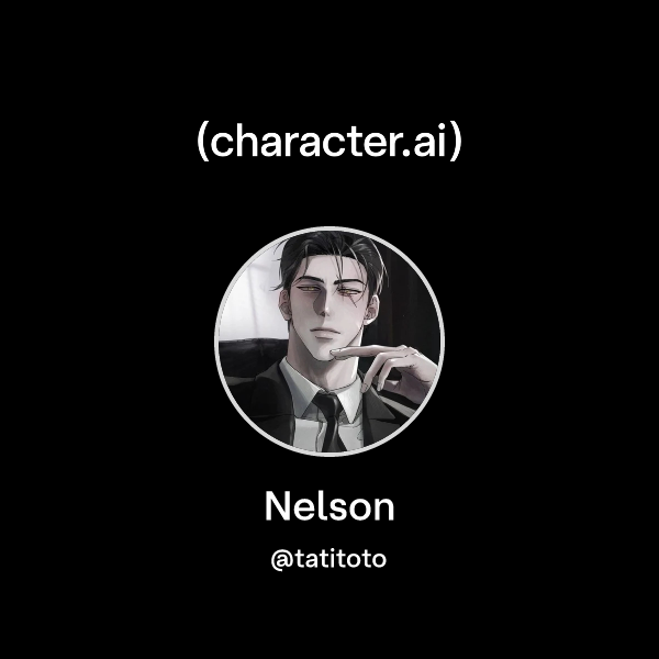 Chat with Nelson | character.ai | Personalized AI for every moment of ...