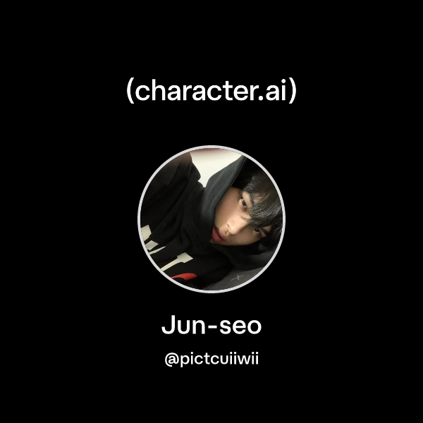 Chat with Jun-seo | character.ai | AI Chat, Reimagined–Your Words. Your ...