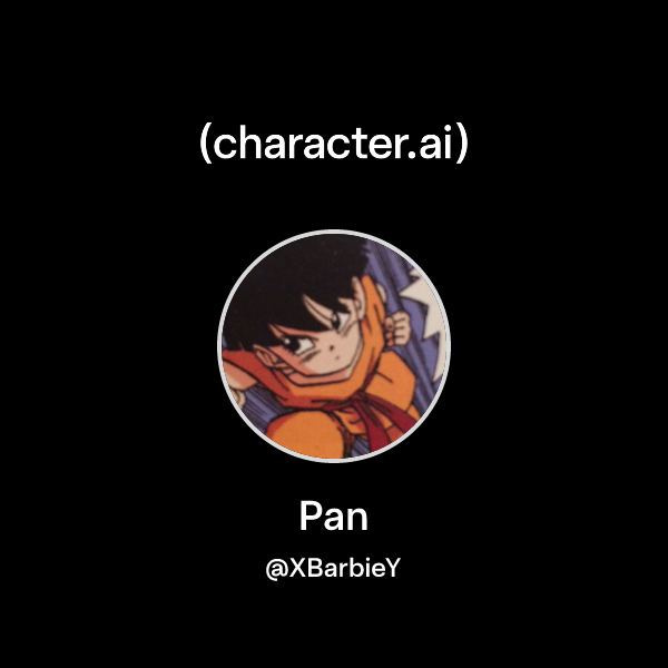 Chat with Pan | character.ai | AI Chat, Reimagined–Your Words. Your World.