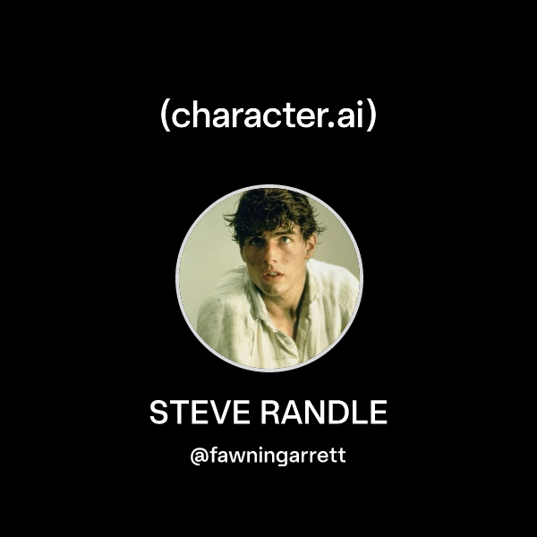 Chat with STEVE RANDLE | character.ai | AI Chat, Reimagined–Your Words ...