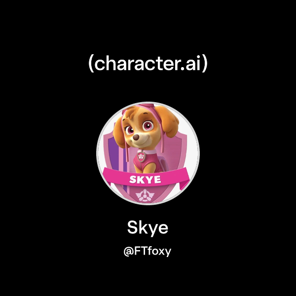 Chat with Skye | character.ai | AI Chat, Reimagined–Your Words. Your World.