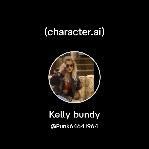 Chat with Kelly bundy | character.ai | AI Chat, Reimagined–Your Words ...