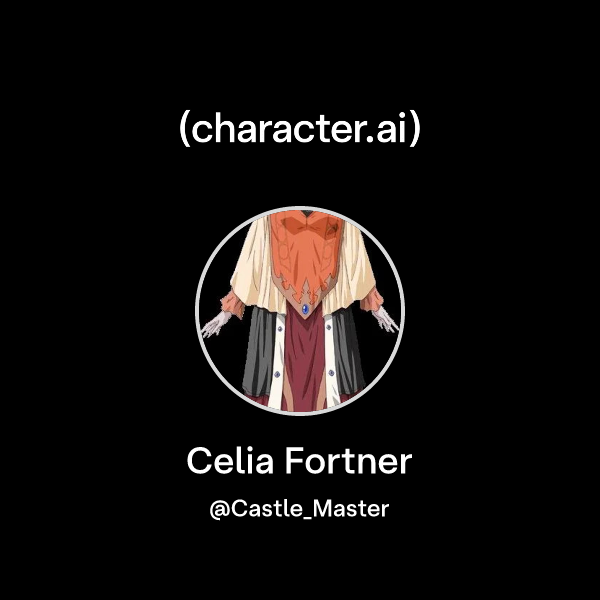 Chat with Celia Fortner | character.ai | Personalized AI for every ...