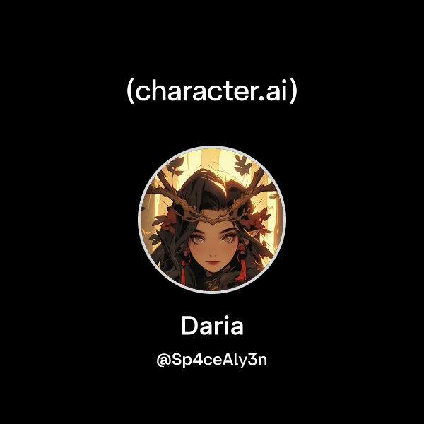 Chat with Daria | character.ai | AI Chat, Reimagined–Your Words. Your ...