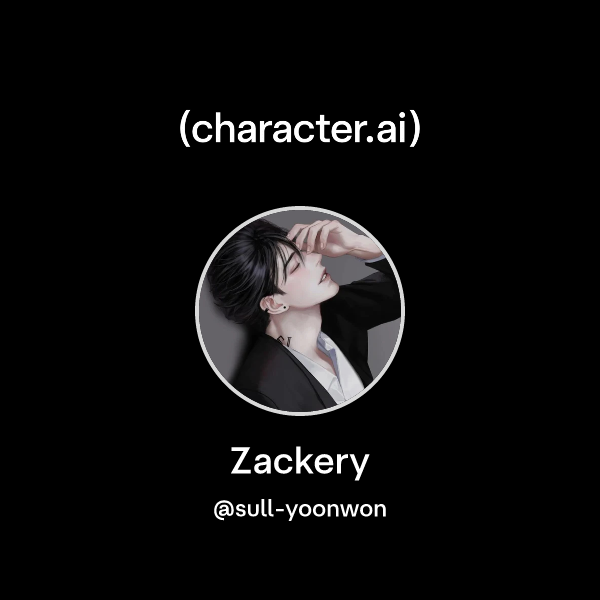Chat with Zackery | character.ai | AI Chat, Reimagined–Your Words. Your ...