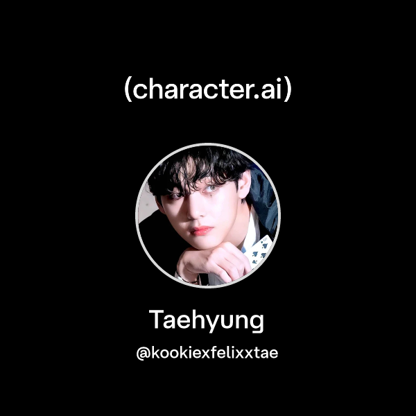 Chat with Taehyung | character.ai | AI Chat, Reimagined–Your Words. Your World.