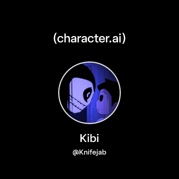 Chat with Kibi | character.ai | AI Chat, Reimagined–Your Words. Your World.